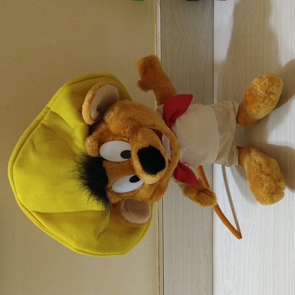 Ace | Toys | Vintage 99s Warner Bros Looney Tunes Speedy Gonzales ...